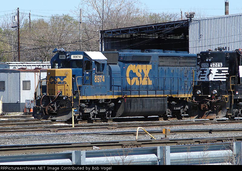 CSX 8974